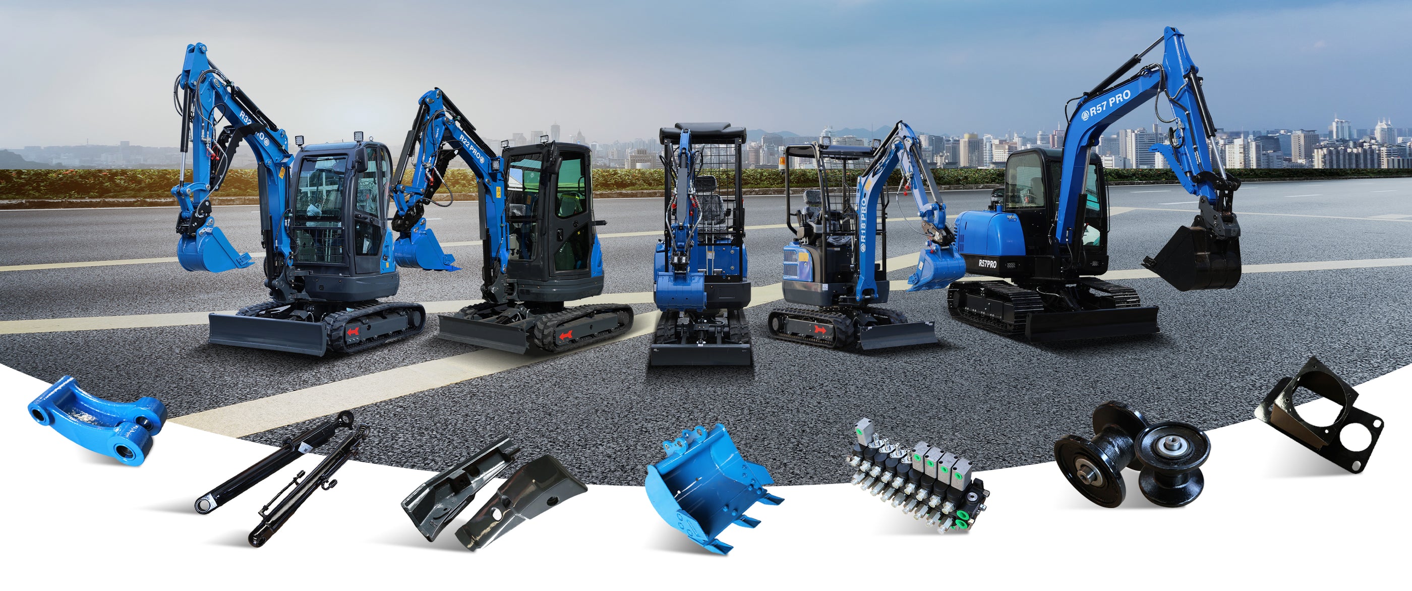 Become a RIPPA Dealer in Canada | G&J Equipment Wholesale Distribution